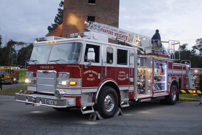 Apply Today – Stanford Heights Fire Dept